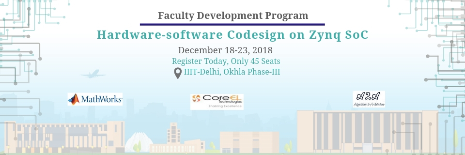 Welcome to IIIT-Delhi | IIIT-Delhi