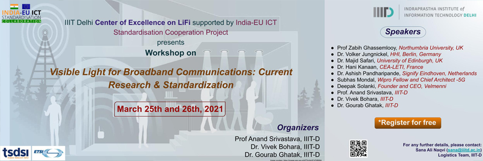 Welcome to IIIT-Delhi | IIIT-Delhi