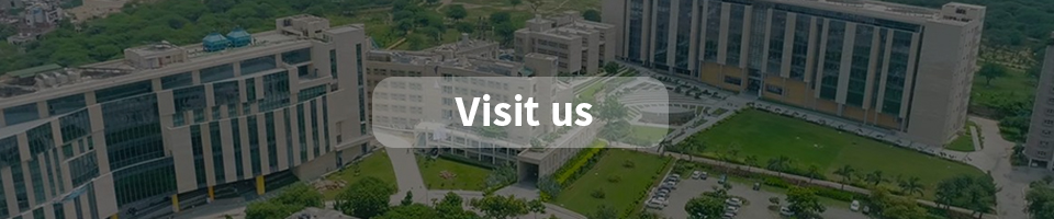 Admission | IIIT-Delhi